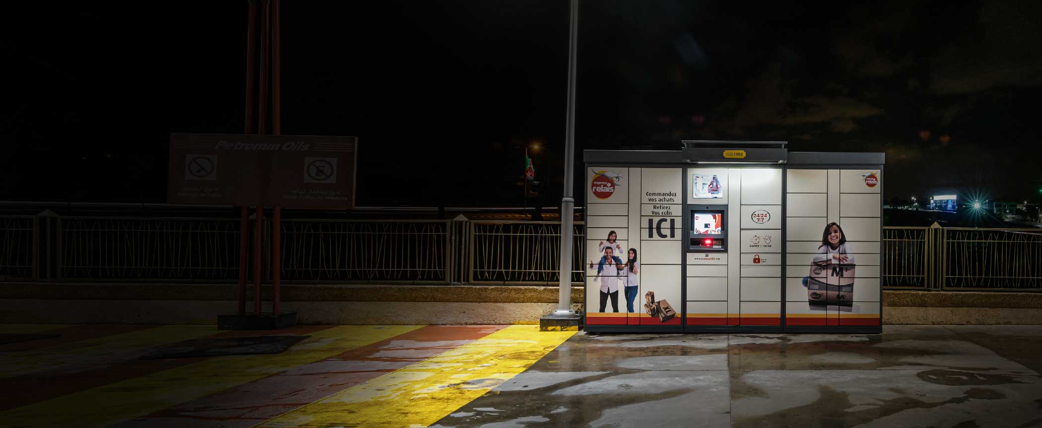 Accueil - CEOS TECHNOLOGY